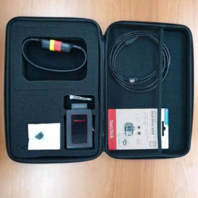 Jual Scaner Launch DBS CAR 5 / X431 Mobil Universal | Shopee Indonesia