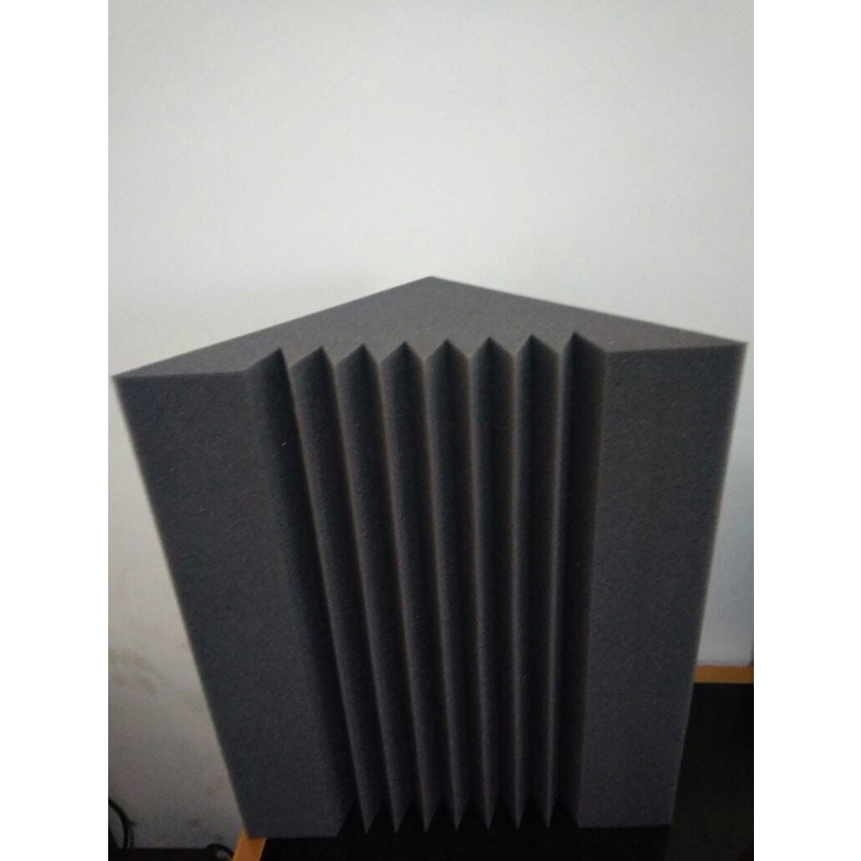 Jual Busa Peredam kamar | Bass Trap Peredam Suara Studio Musik ...