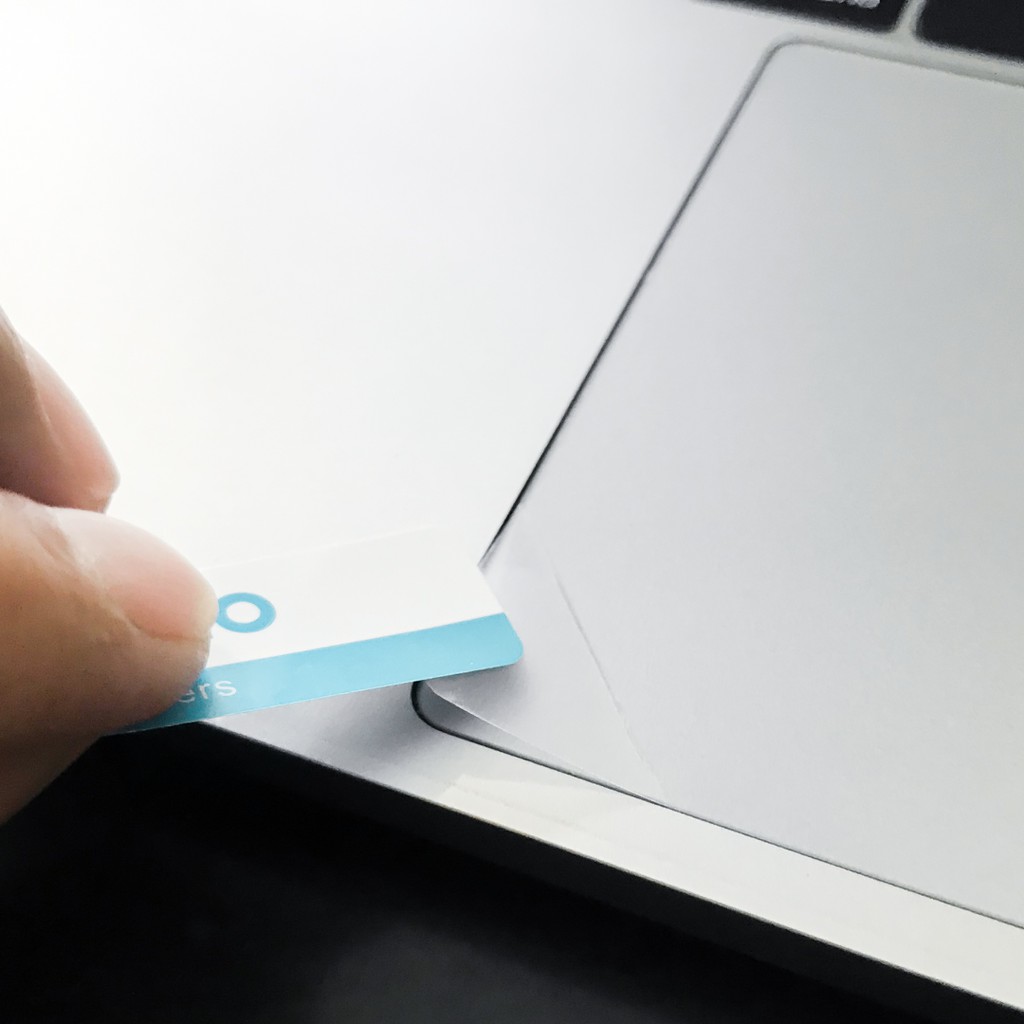 Jual Trackpad Protector Pelindung Touchpad Laptop | Shopee Indonesia