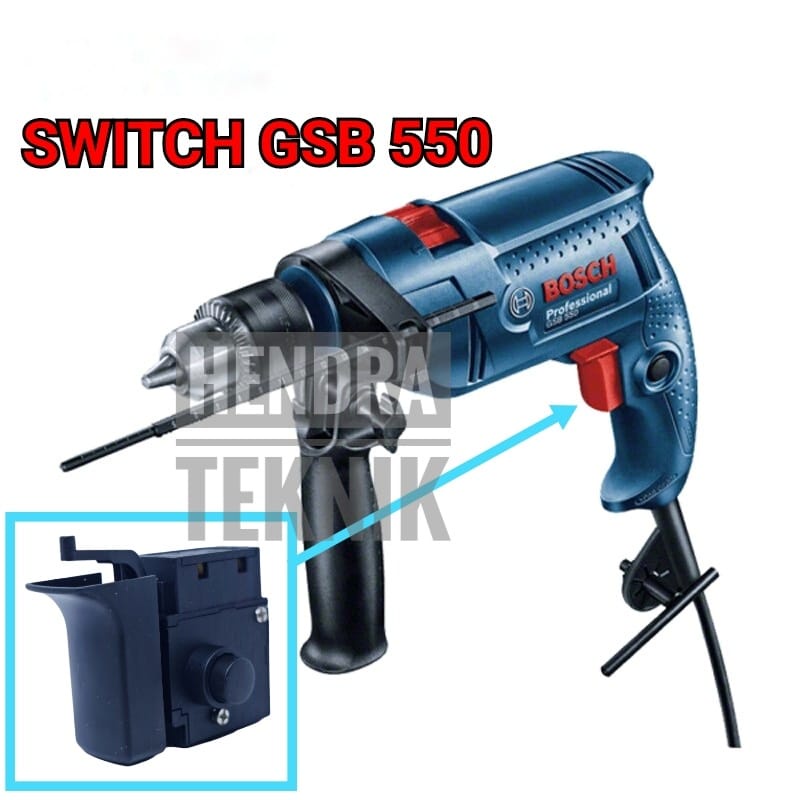 Jual SWITCH BOR GSB-550 SAKLAR BOR PENGGANTI GSB550 SKAKEL BOR ...