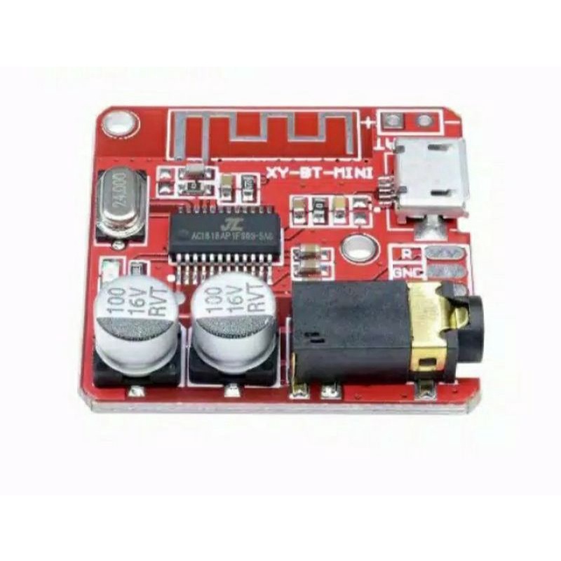 Jual Kit Bluetooth Blutut Blutooth Anti Gereng Dijamin | Shopee Indonesia