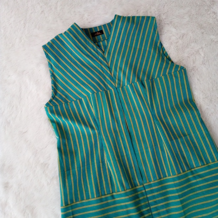 Jual Outer Lurik dan Batik by Erma | Shopee Indonesia