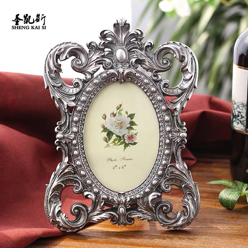 Jual HOMEDEKOR Bingkai Foto/Modern Minimalist Personality Creative ...
