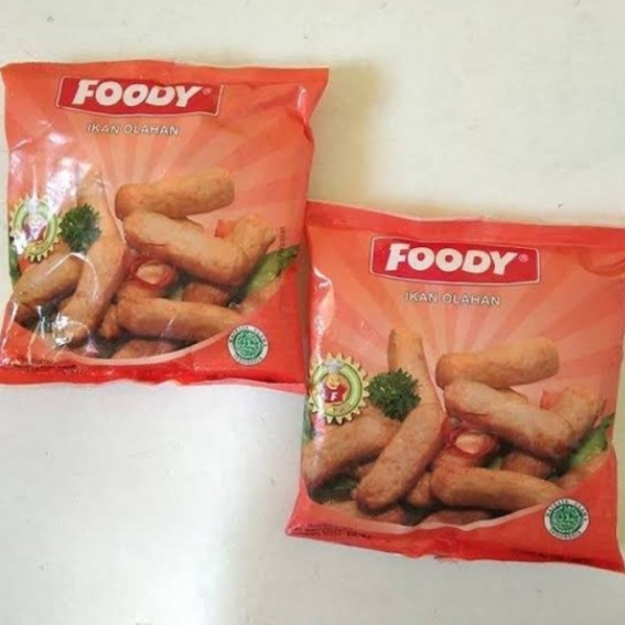 Jual Minaku Foody Tempura 500g | Shopee Indonesia