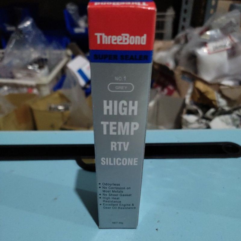 Jual Lem threebond high temp | Shopee Indonesia