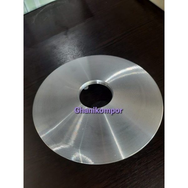 Jual Total heating plat Pemanas Macicom miyako 6 liter Original ...