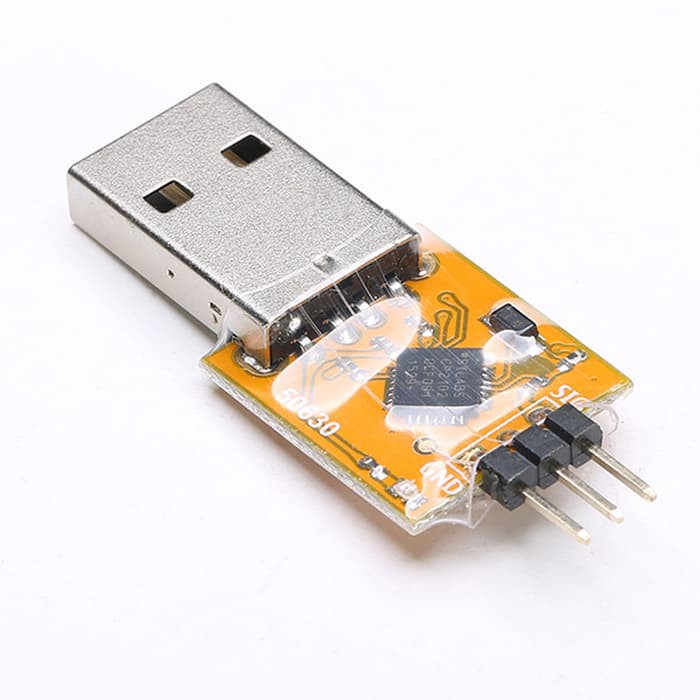 Jual New KINGKONG ESC PC Software Communication Adapter USB Linker ...