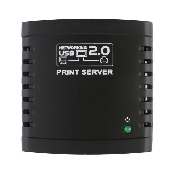 Jual Usb Ethernet Print Server | Shopee Indonesia