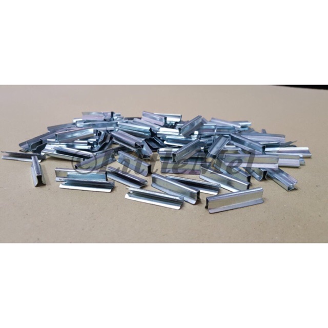 Jual Klip Moviboard/Movitex/Data Graph perpasang (2pcs) | Shopee Indonesia