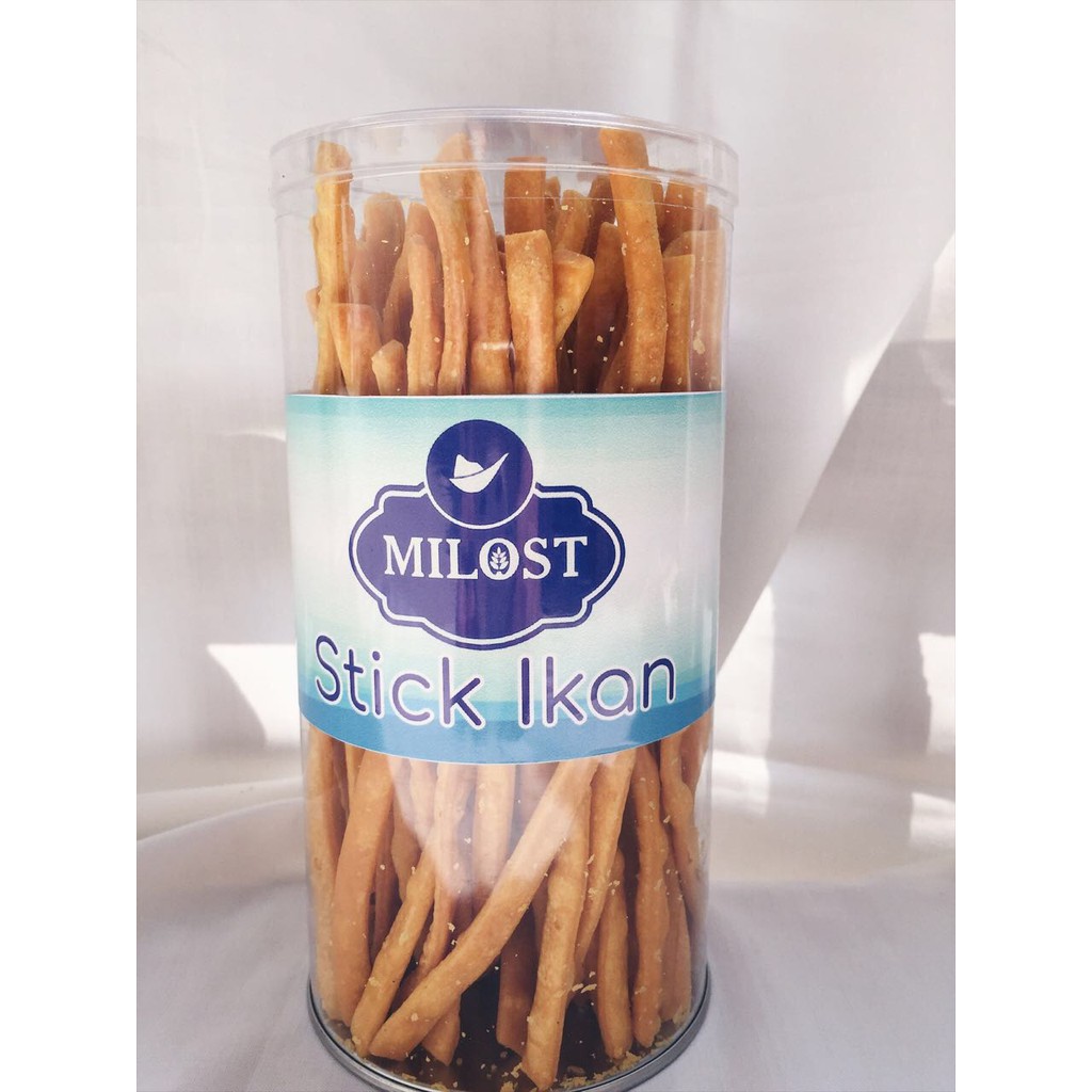 Jual Stik Ikan | Shopee Indonesia
