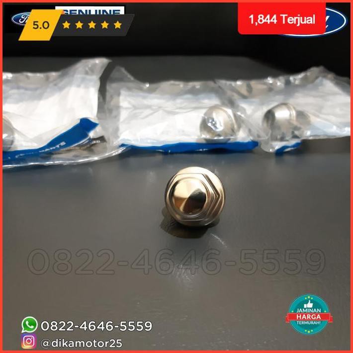 Jual Mur Roda / Baut Roda Ford Fiesta Dan Ecosport Original Premium ...