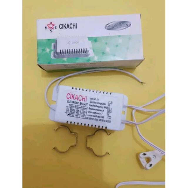 Jual Trafo Electric Neon TL 220V | Shopee Indonesia