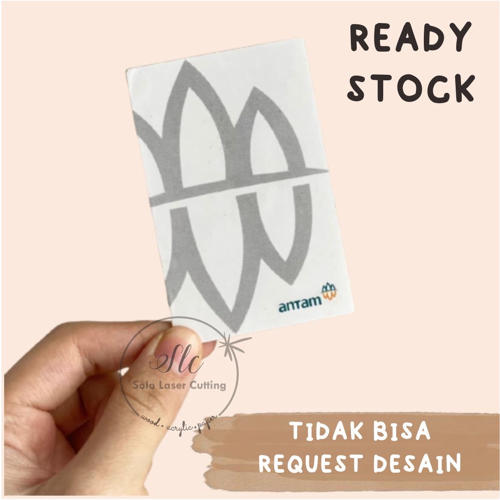 Jual Card logam mulia replika replika antam sertifikat logam mulia ...
