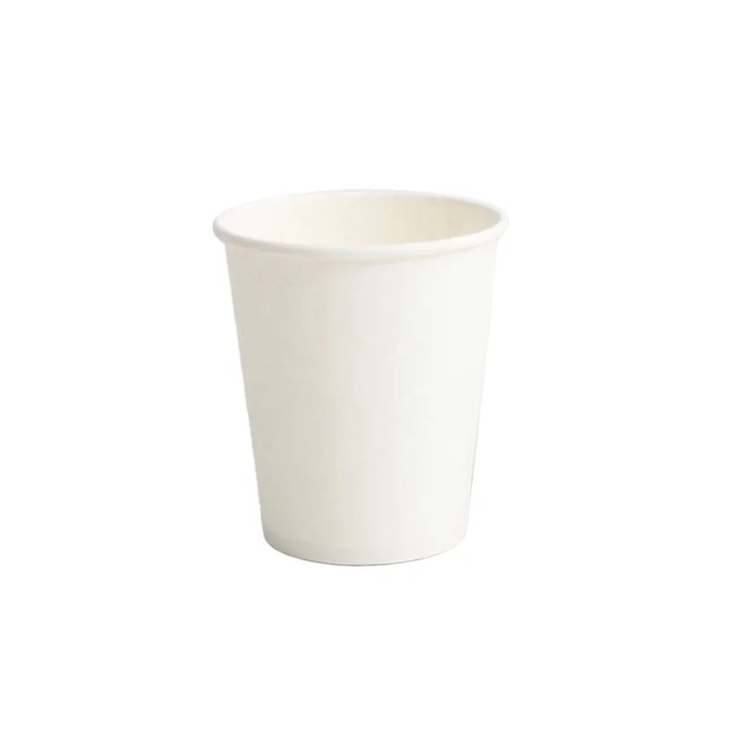 Jual Gelas kumur pasien disposable dokter gigi papercup paper cup 6 6.5 ...