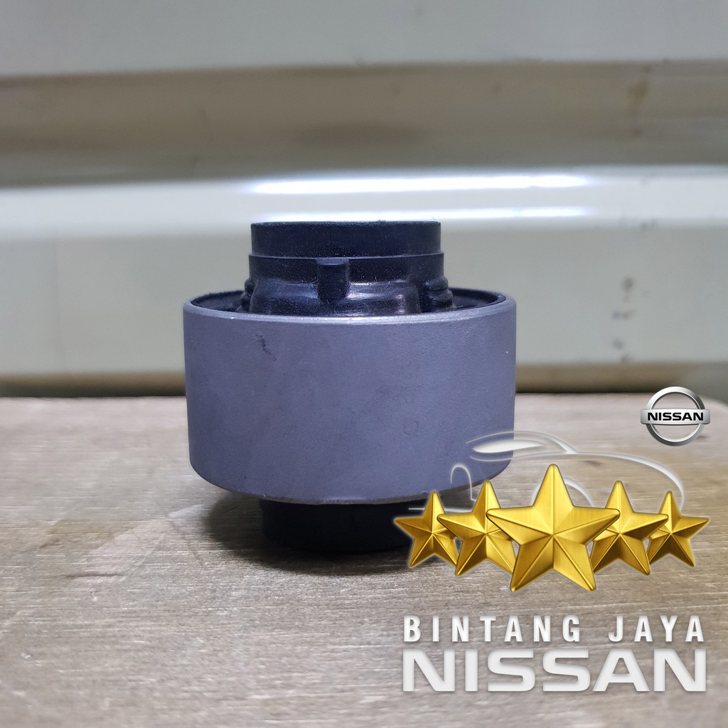 Jual Bushing Arm Besar Nissan March K13 Almera N17 Datsun Go / Go+ ...