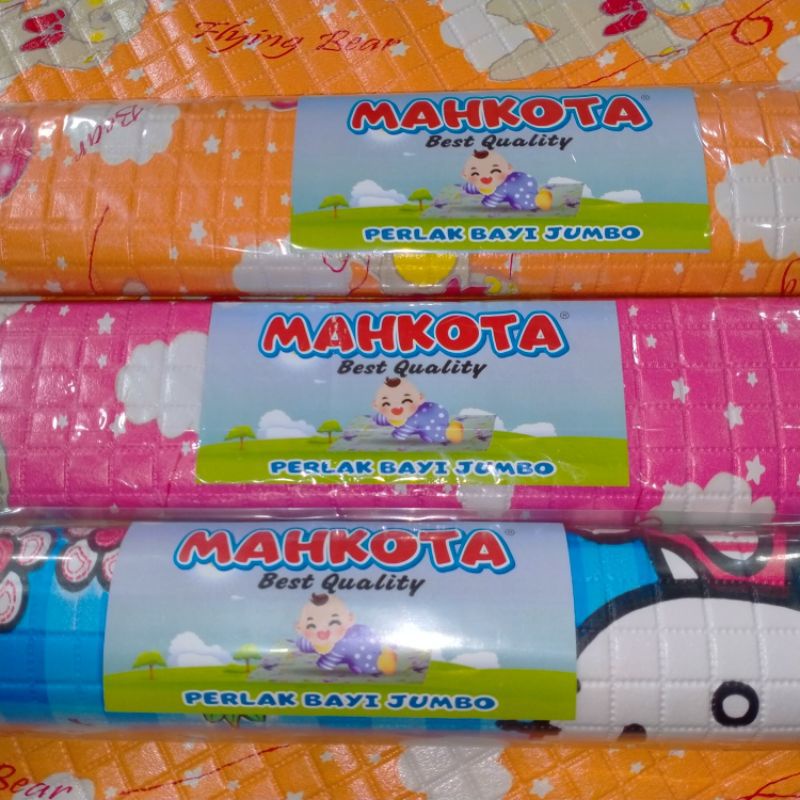 Jual PERLAK BAYI JUMBO || PERLAK BABY UKURAN JUMBO || ALAS OMPOL ...
