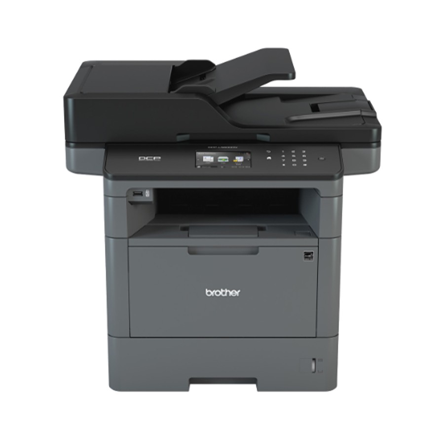 Jual Printer Brother Laserjet MFP DCP-L5600DN (Print,Scan,Copy ...