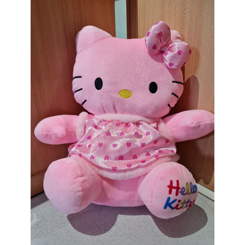 Jual DREAMTOYS96 boneka hello kitty lucu xl besar | Shopee Indonesia