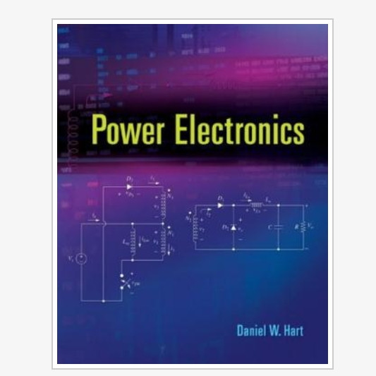 Jual Power Electronics Daniel W. Hart | Shopee Indonesia Jual Power Electronics Daniel W. Hart | Shopee Indonesia