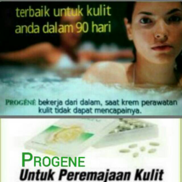 Jual CNI Progene ( 10 Tablet ) | Shopee Indonesia