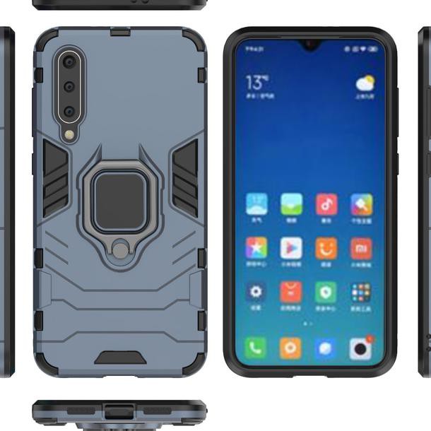 Jual Xiaomi Mi 9 SE Case iron iring - casing cover mi9 se mi9se - Izhar.Farida | Shopee Indonesia