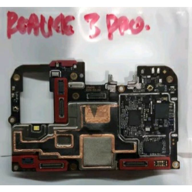 Jual mesin realme 3 pro | Shopee Indonesia