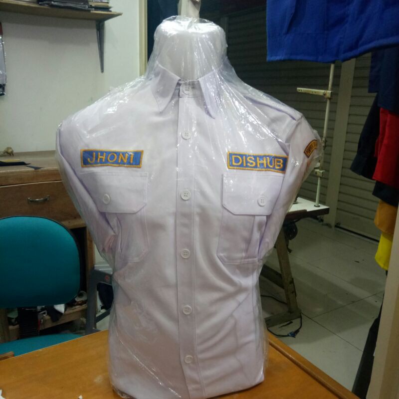 Jual Baju PDH Dishub/ dinas perhubungan | Shopee Indonesia Jual Baju PDH Dishub/ dinas perhubungan | Shopee Indonesia