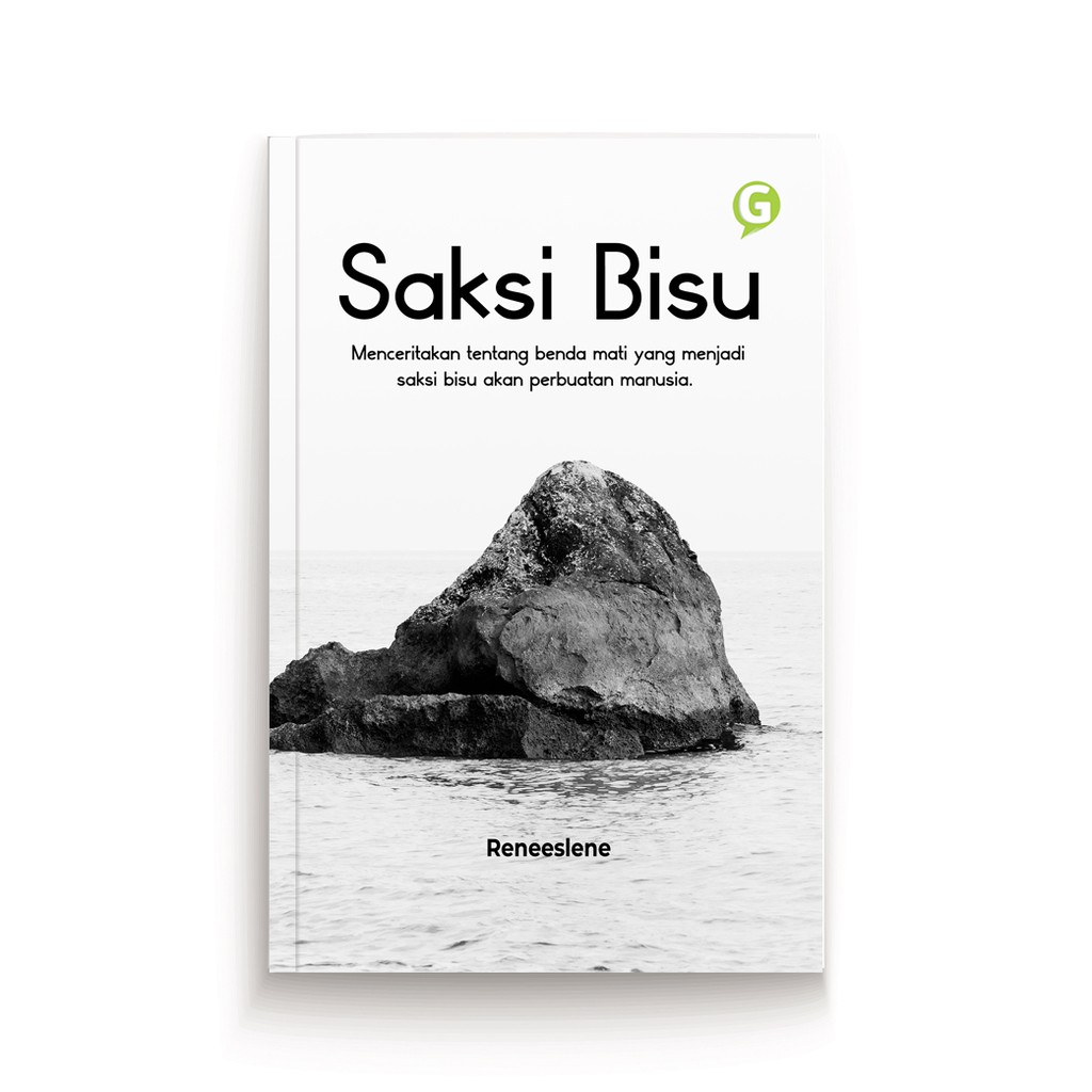 Jual Saksi Bisu | Shopee Indonesia