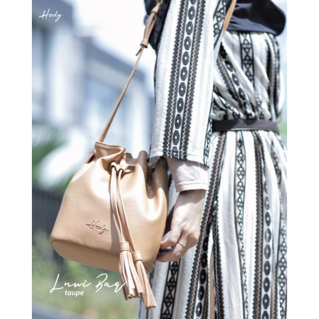 Jual Luwi Bag by Hody | Shopee Indonesia