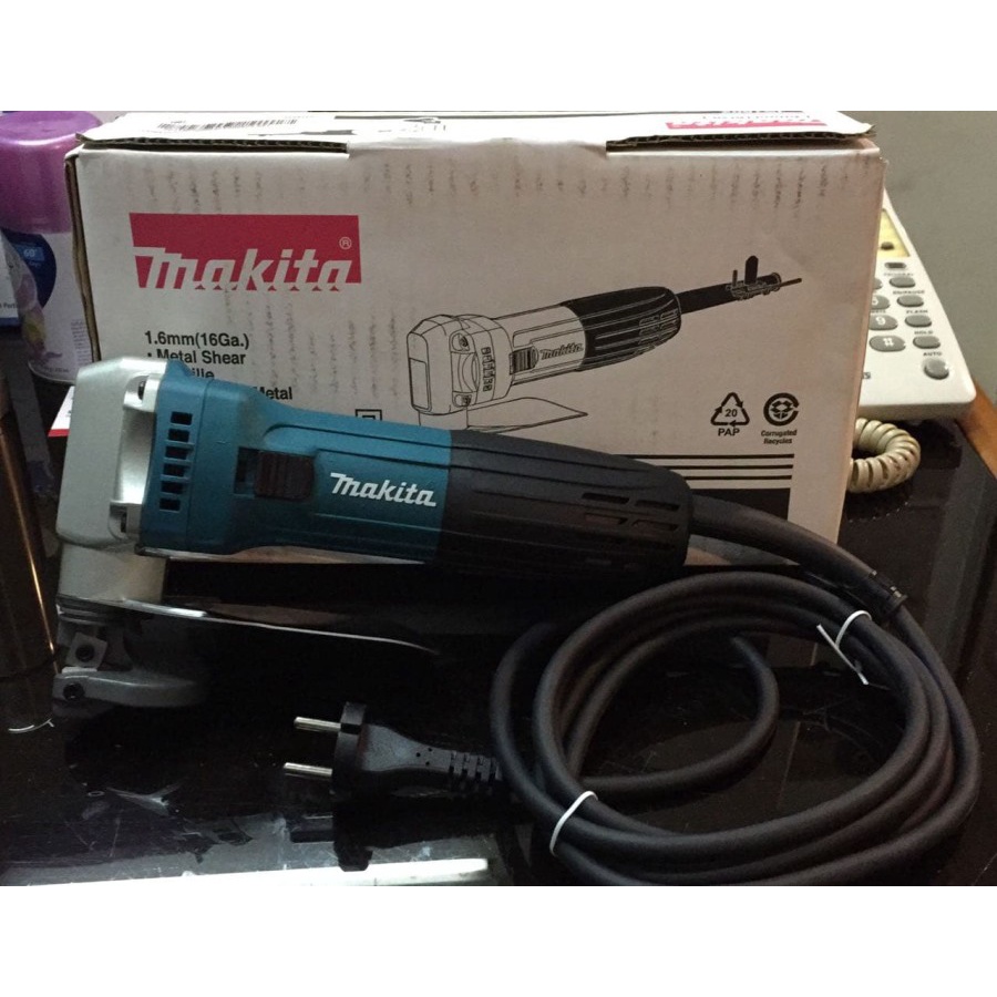 Jual Mesin Shear Makita JS 1602 | Shopee Indonesia