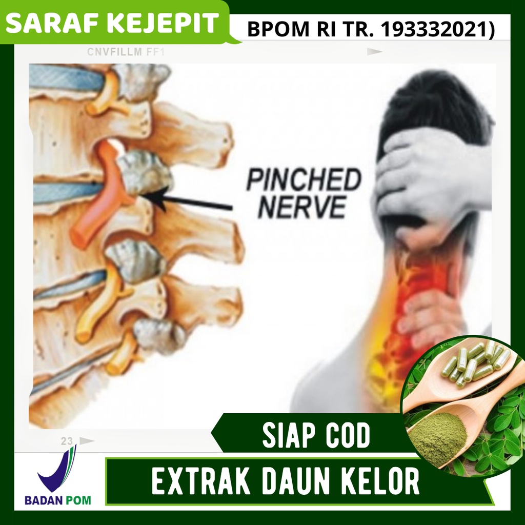 Jual obat pereda nyeri saraf kejepit di apotik saraf kejepit di tulang ...