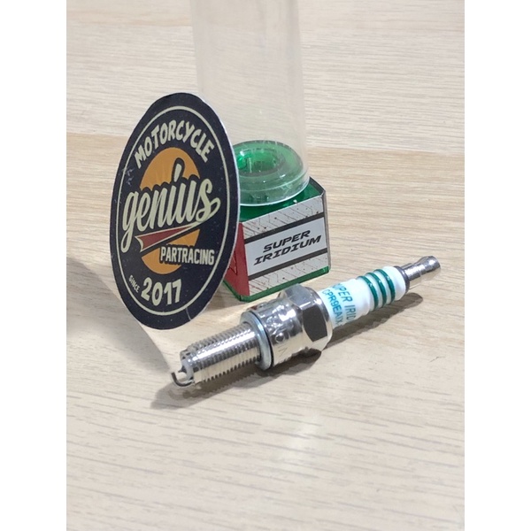 Jual Busi BRT Super Iridium Jupiter MX - MX King - Nmax - Aerox - Lexi ...