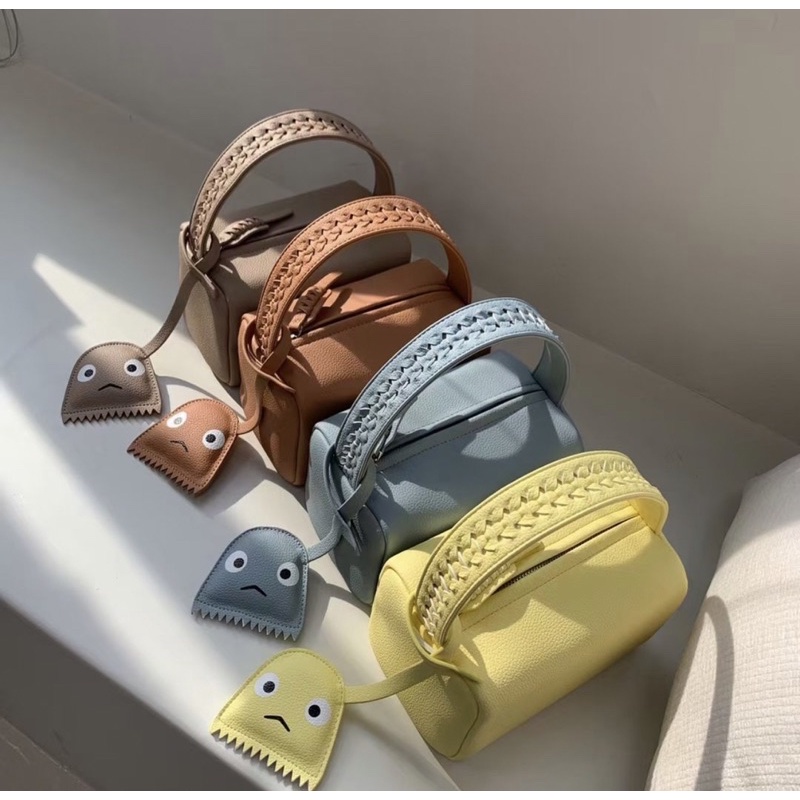 Jual TAS MONSTER | Shopee Indonesia