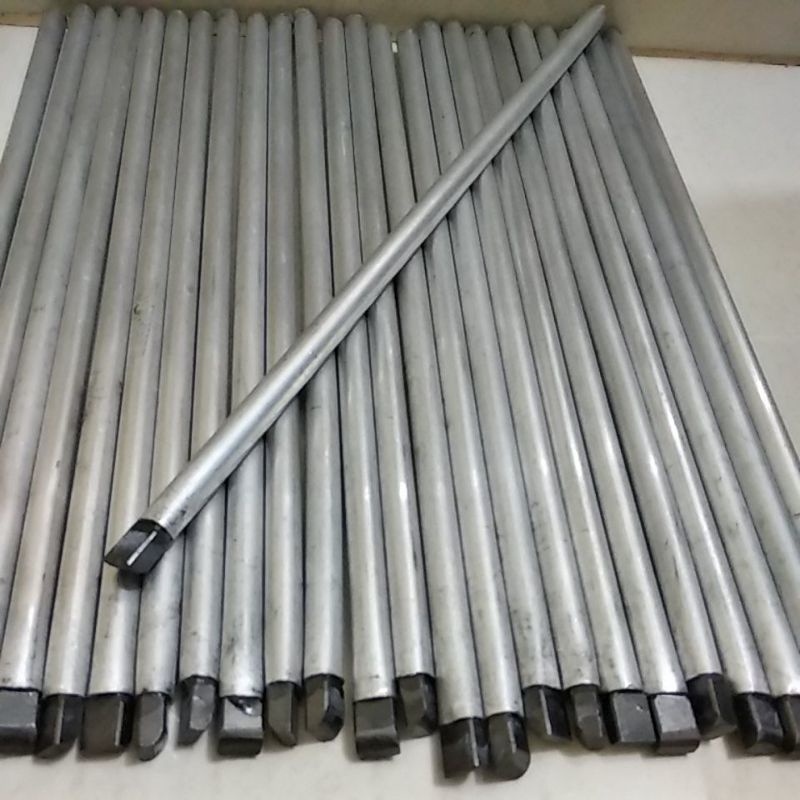 Jual Bostel Pensil, Pinsil Cek Fisik Nomor Rangka Mesin, Pencil Gesek ...