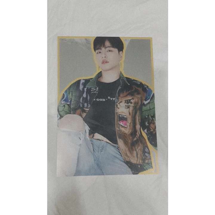 Jual Poster June (IKON) | Shopee Indonesia