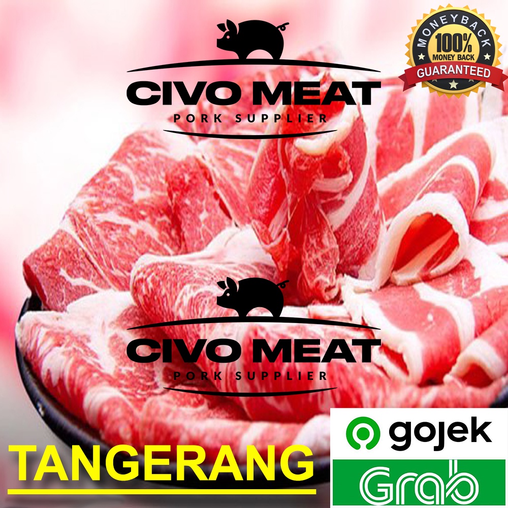 Jual US Beef Slice RICEBOWL / Daging Sapi Iris yakiniku - 500g | Shopee ...