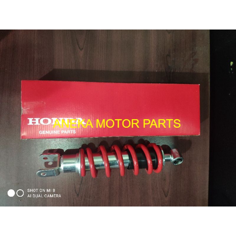 Jual SHOCKBREAKER CB150R K15 CB150R STREETFIRE ANEKA MOTOR | Shopee ...