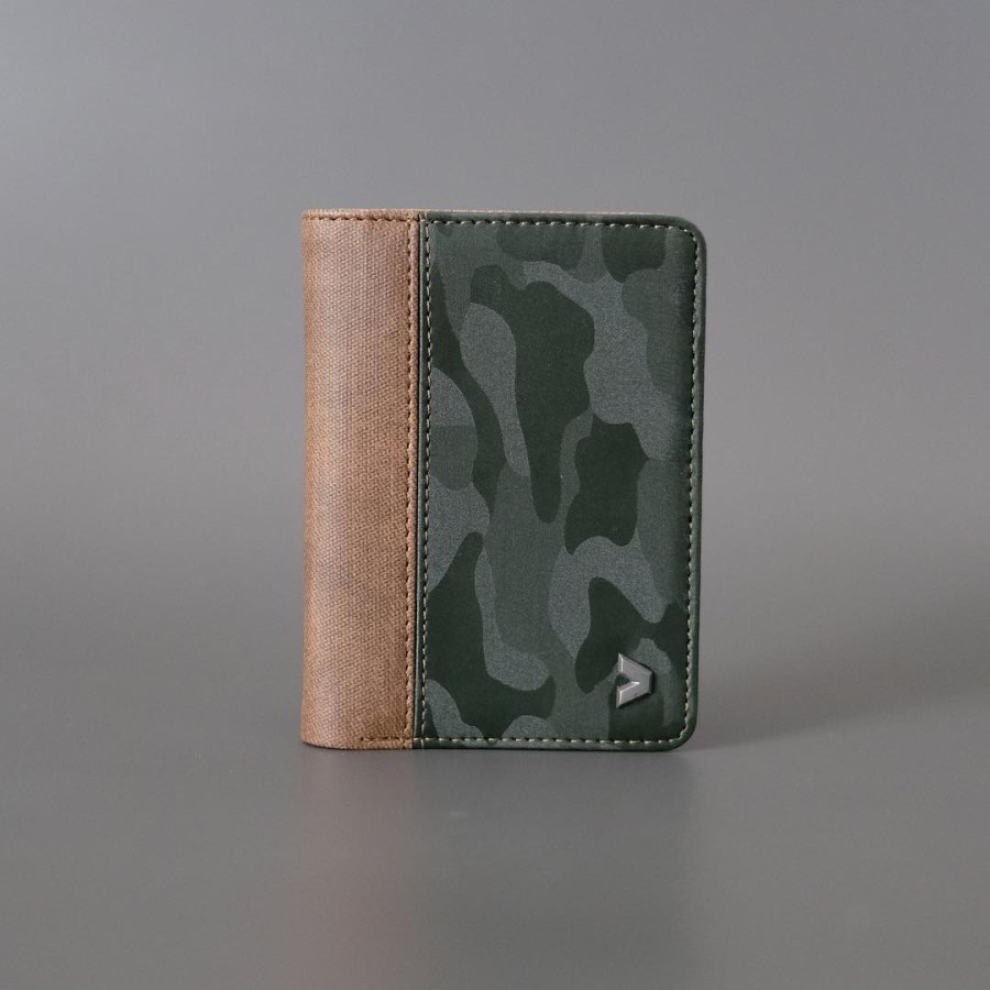 Jual Dompet Kartu Kalibre 995398 Wallet Medium Dompet Lipat 2 995398440 ...