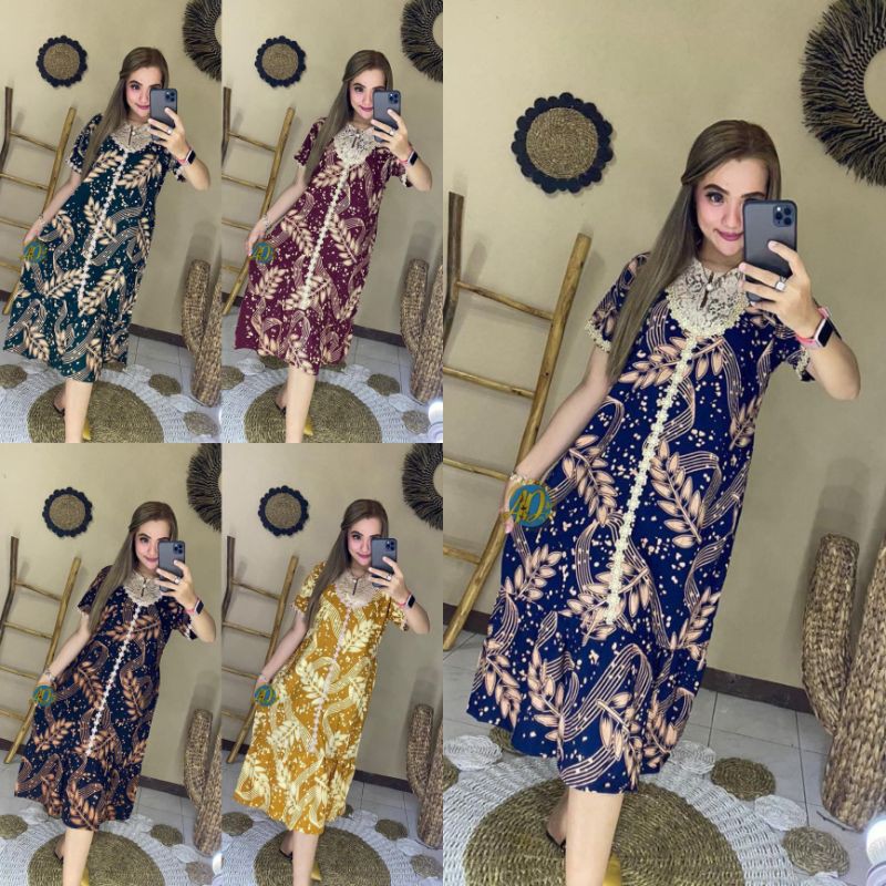 Jual DASTER ARAB BROKAT RENDA BLARAK | RAYON SUPER GRADE A | RENDA MILO ...