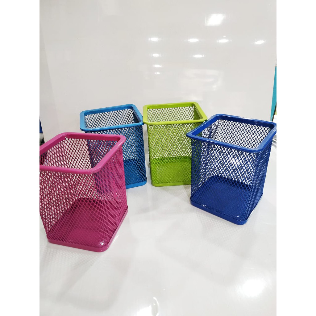 Jual PEN STAND BESI V-TEC SEGI 804 | Shopee Indonesia