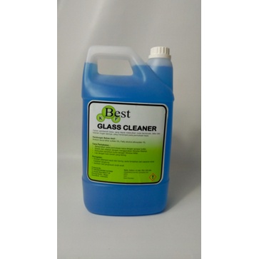 Jual GLASS CLEANER / PEMBERSIH KACA (BEST) | Shopee Indonesia
