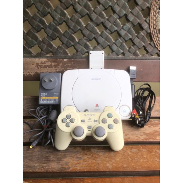Jual PSone / Playstation 1 original | Shopee Indonesia