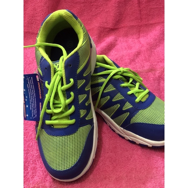 Jual sepatu sport new era art andrew / sepatu training / sepatu lari ...