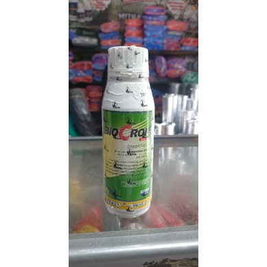 Jual Insektisida BIOCRON 500EC 500ML | Shopee Indonesia