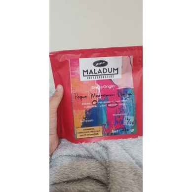Jual Kopi maladum (papua) | Shopee Indonesia