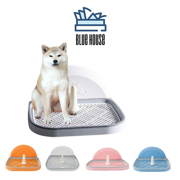 Jual Pet Toilet Tempat Pipis Anjing Kucing Peliharaan Tahan Gigit dan ...