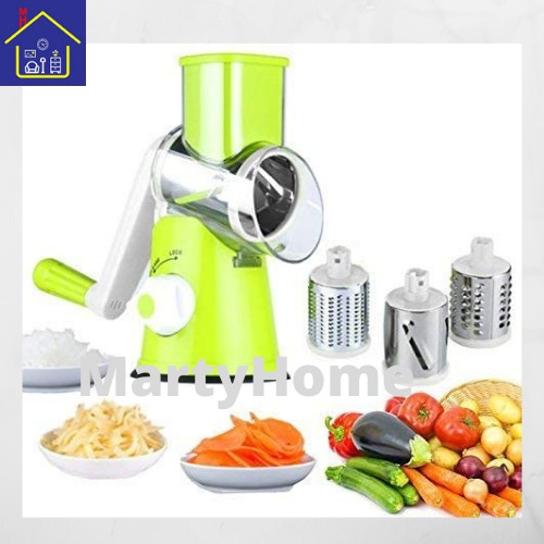 Jual Pengiris Sayur Dan Buah / Penggiling Dan Bumbu | Shopee Indonesia