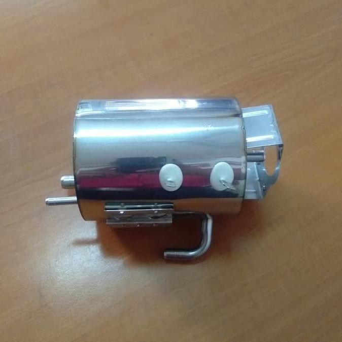 Jual SALE HEATER TANK DISPENSER MASPION / UCHIDA (KODE 001) | Shopee ...