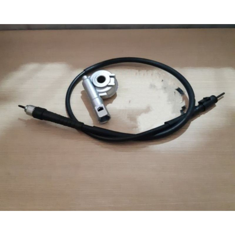 Jual KABEL SPEEDOMETER PLUS GiRBOX GEARBOX MEGAPRO NEW TiGER NEW KABEL ...