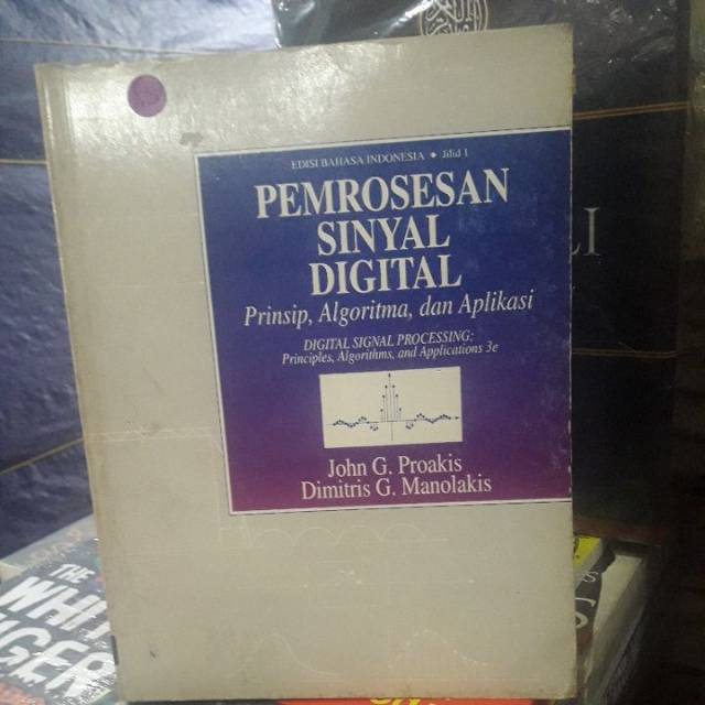 Jual Pemrosesan sinyal digital | Shopee Indonesia